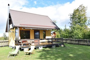 Casa | Exterior