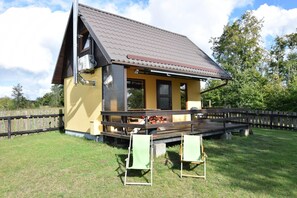 Casa | Exterior