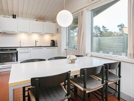 Casa | Cozinha privada