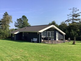 Casa | Exterior