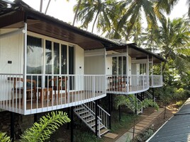 Quarto premier | Sacada