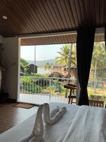 Quarto família | 1 quarto, Wi-Fi de cortesia