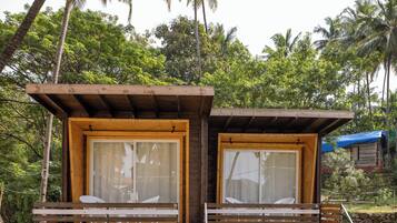 Quarto Deluxe | 1 quarto, Wi-fi grátis