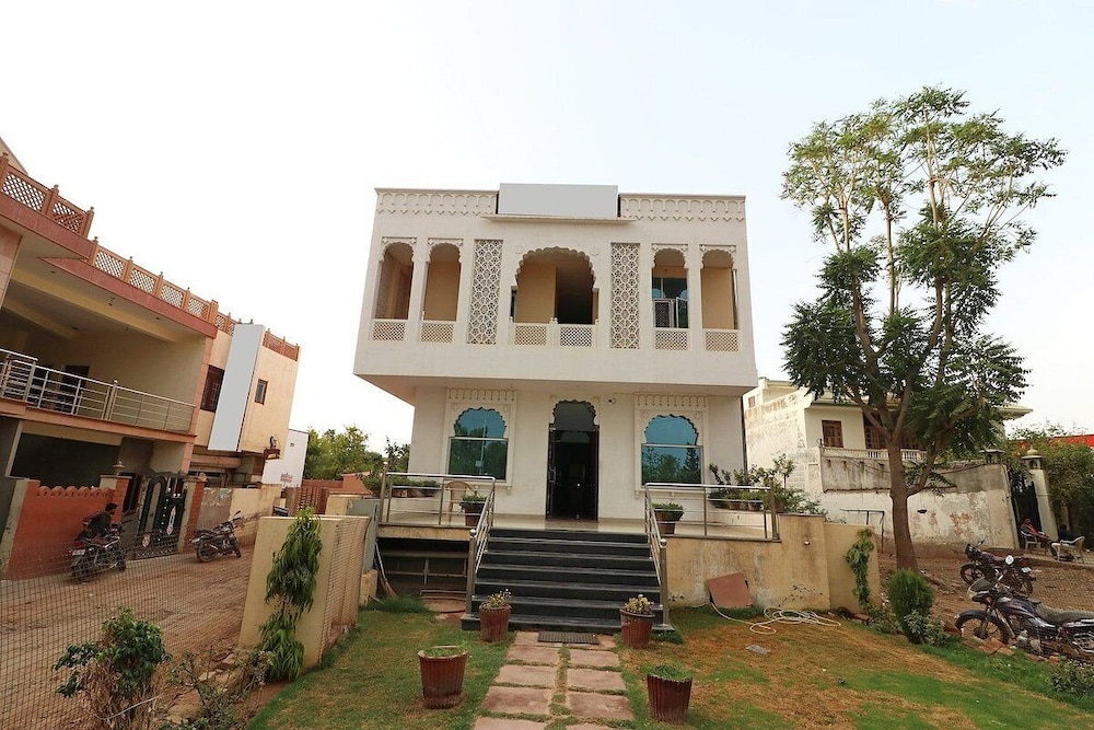 Hotel T-24 - Sawai Madhopur
