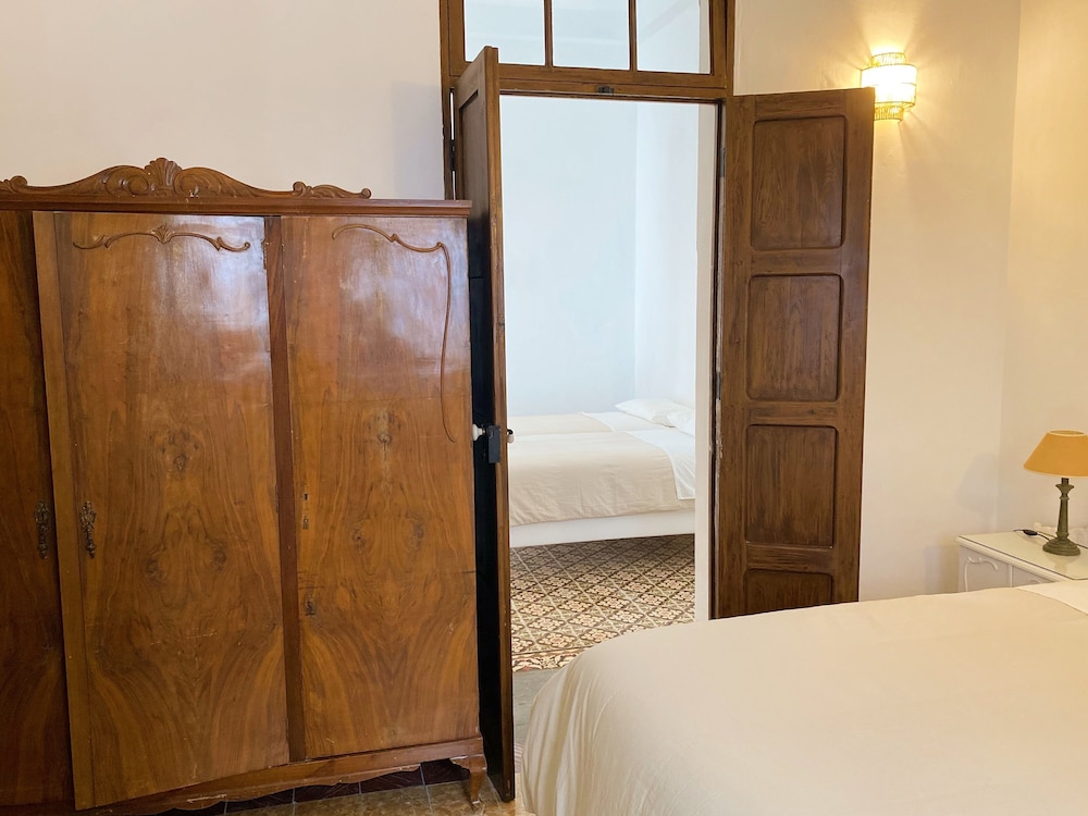 Renovated, Spacious And Comfortable Rural House - Teneriffa