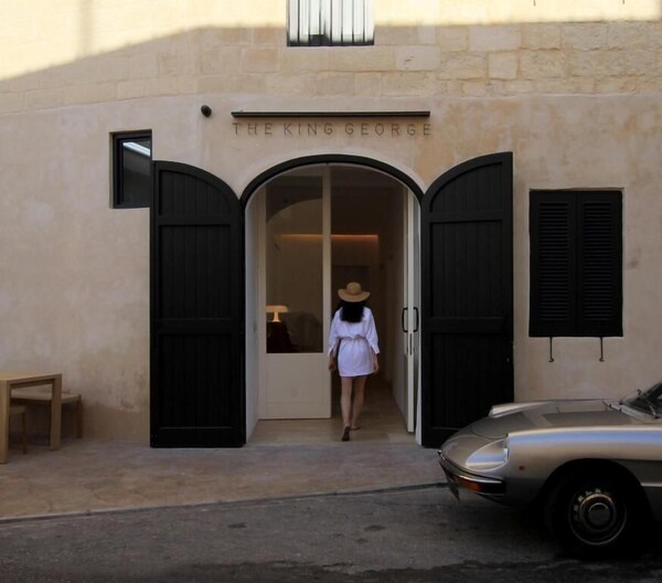 The King George Village Boutique Living - Malta