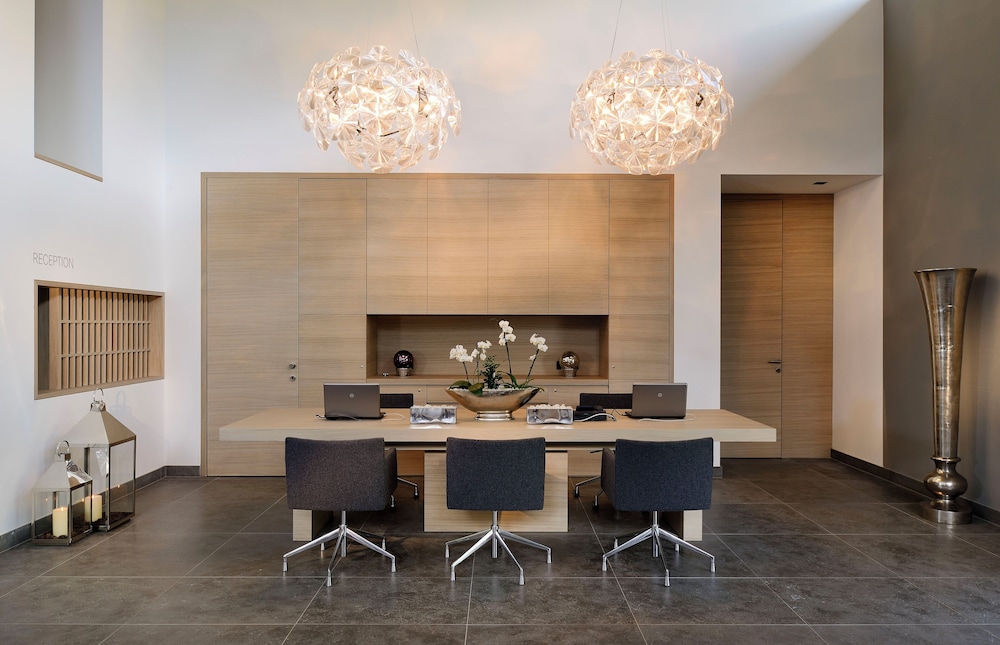 Dolomitengolf Suites - Tyrol