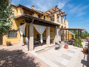 Apartamento | Exterior