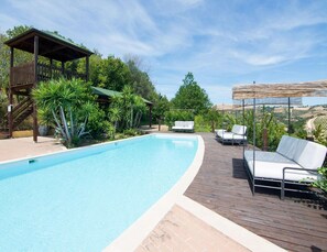 Apartamento | Piscina | Piscina exterior 