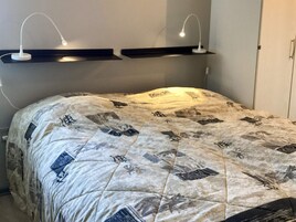 Casa | 2 quartos 