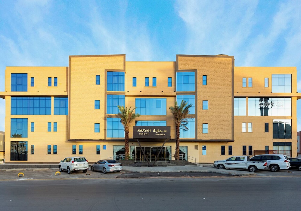 Smayah Residence - Riyadh