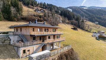 Apartamento | Exterior