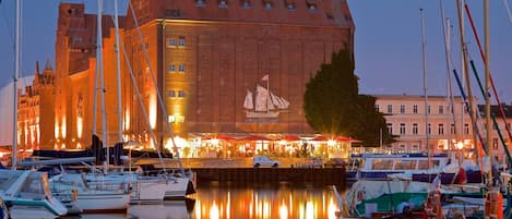 Casa | Vista da propriedade