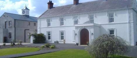 Casa de Campo | Exterior