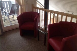 Casa | Sala de estar