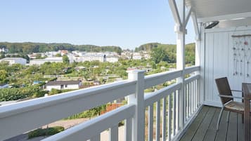 Apartamento | Vista do alojamento