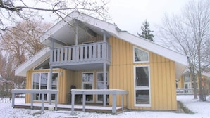 Casa | Exterior