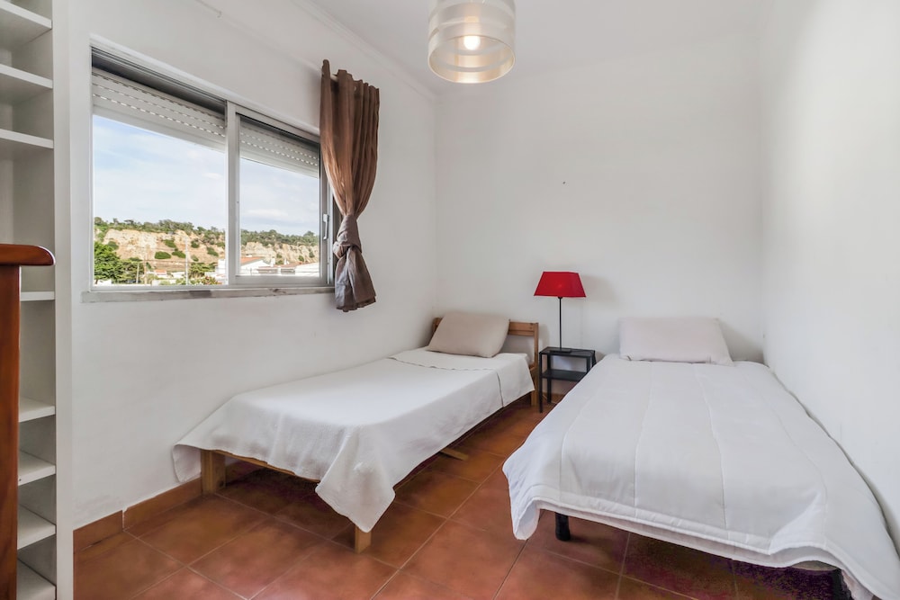 Saude Beach House - Costa da Caparica