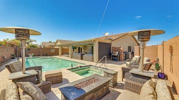 Casa (3 Bedrooms) | Fachada do alojamento