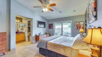 Casa (3 Bedrooms) | Interior