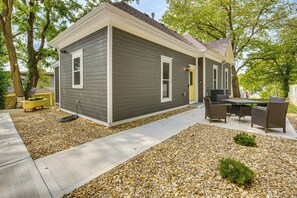 Casa (4 Bedrooms) | Interior