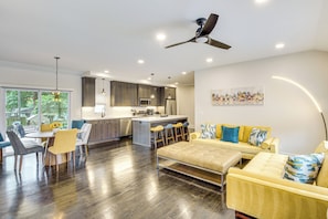 Casa (5 Bedrooms) | Interior