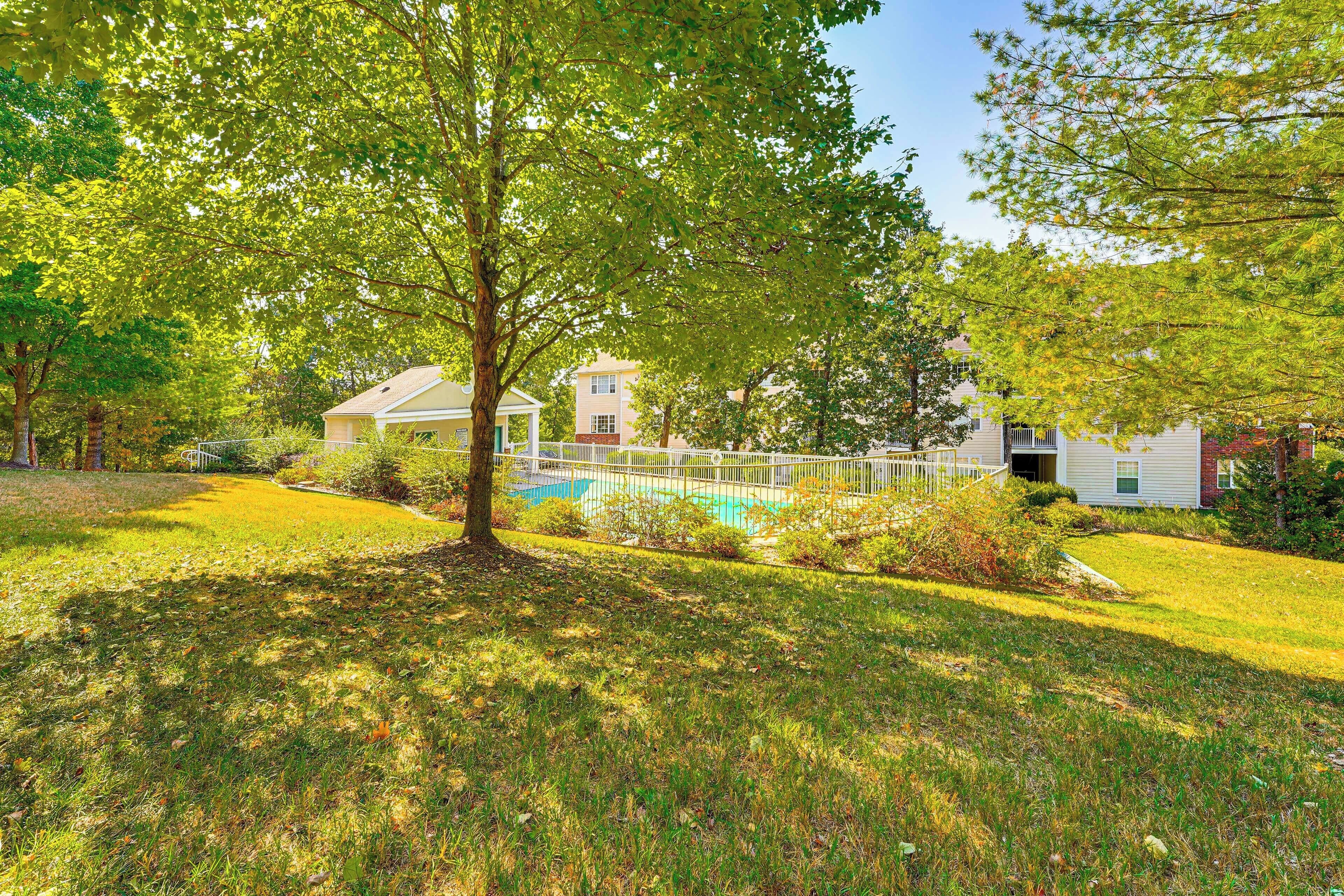 Apartamento (2 Bedrooms) | Interior