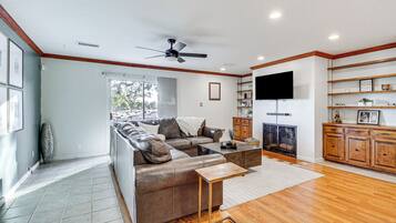 Apartamento (2 Bedrooms) | Interior