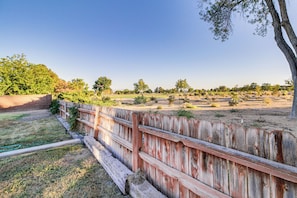 Apartamento (2 Bedrooms) | Parte interna