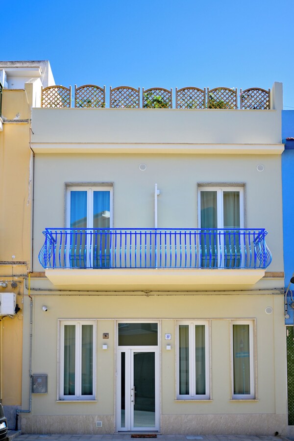 B&b Dreaming - Avola