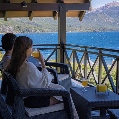 AMANCIO Hotel & Cabañas