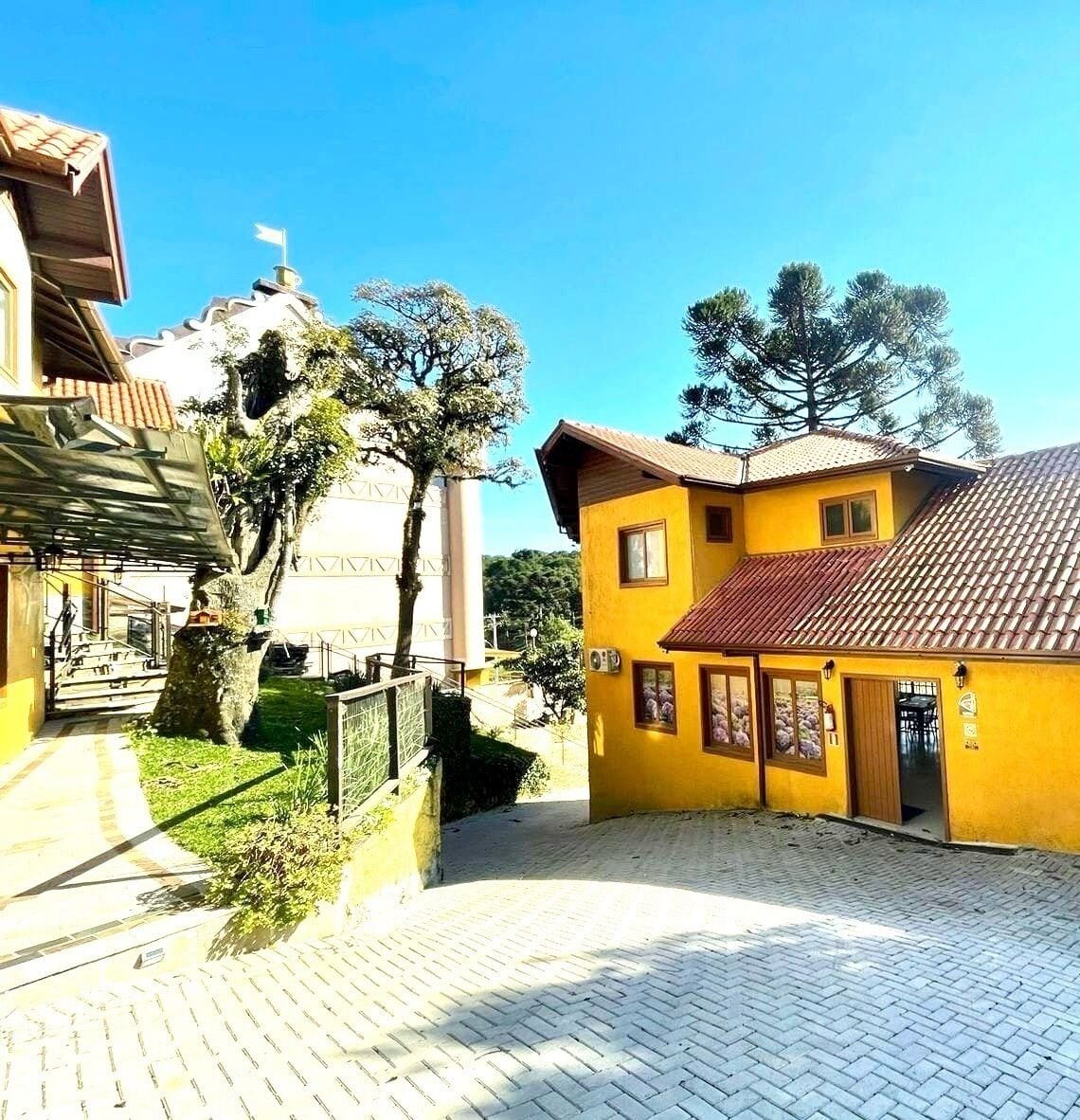 Fachada
