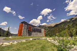 Condo, 1 quarto | Fachada da propriedade