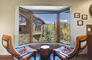 Apartamento em Condomínio Fechado, 3 quartos | Interior