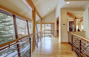 Casa, 4 quartos | Interior