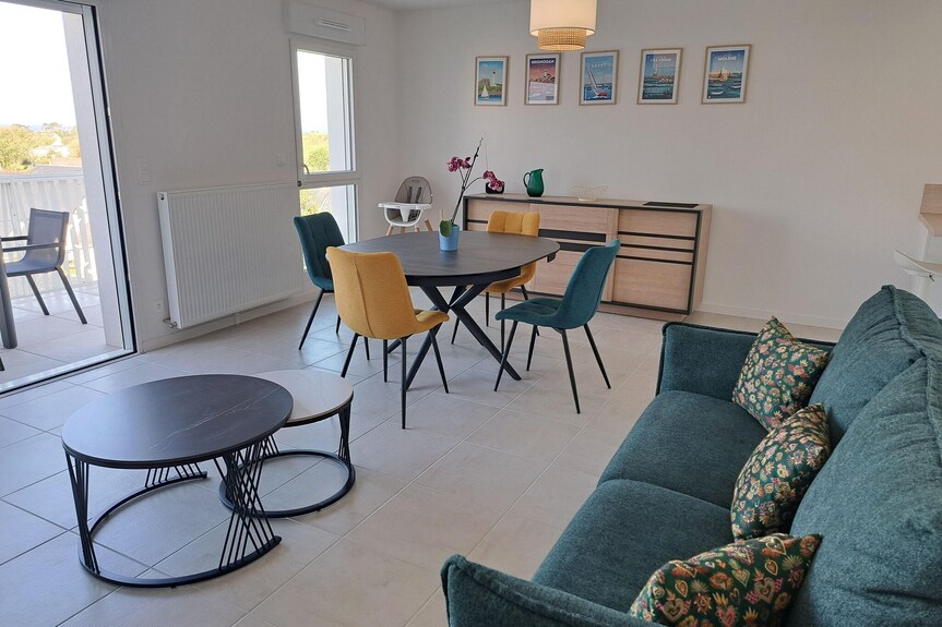 Appartement à Plouarzel - Plouarzel