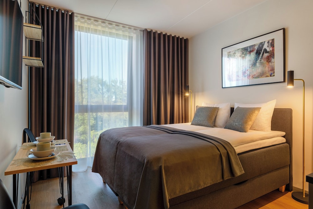 Hessnery Hotel - Tallinn