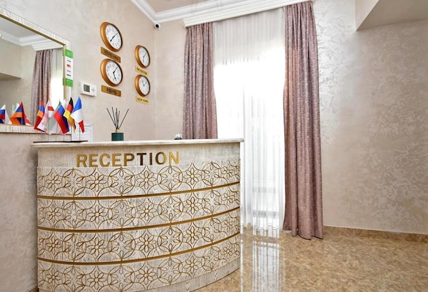 Homestay Hotel - Jerevan