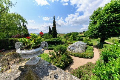 Domaine de Montclair