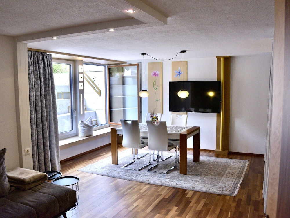 Apartment In Fulpmes Near Stubai Glacier - Fulpmes