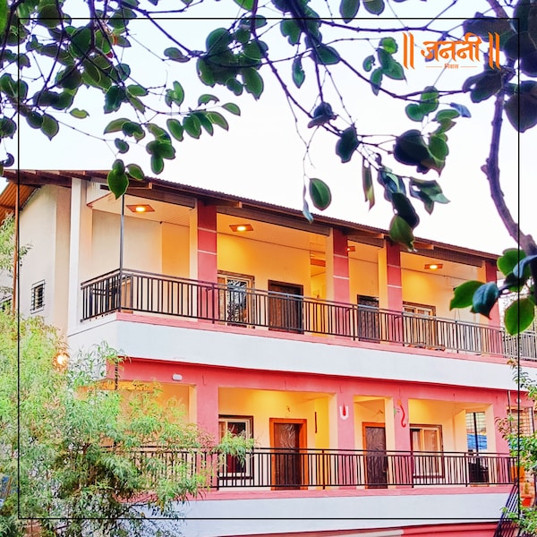 Janani Niwas Matheran - Matheran