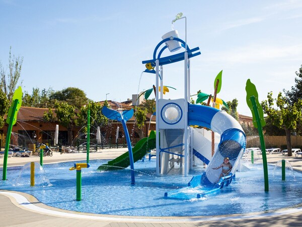 Relaxing Cambrils Escape - Cambrils