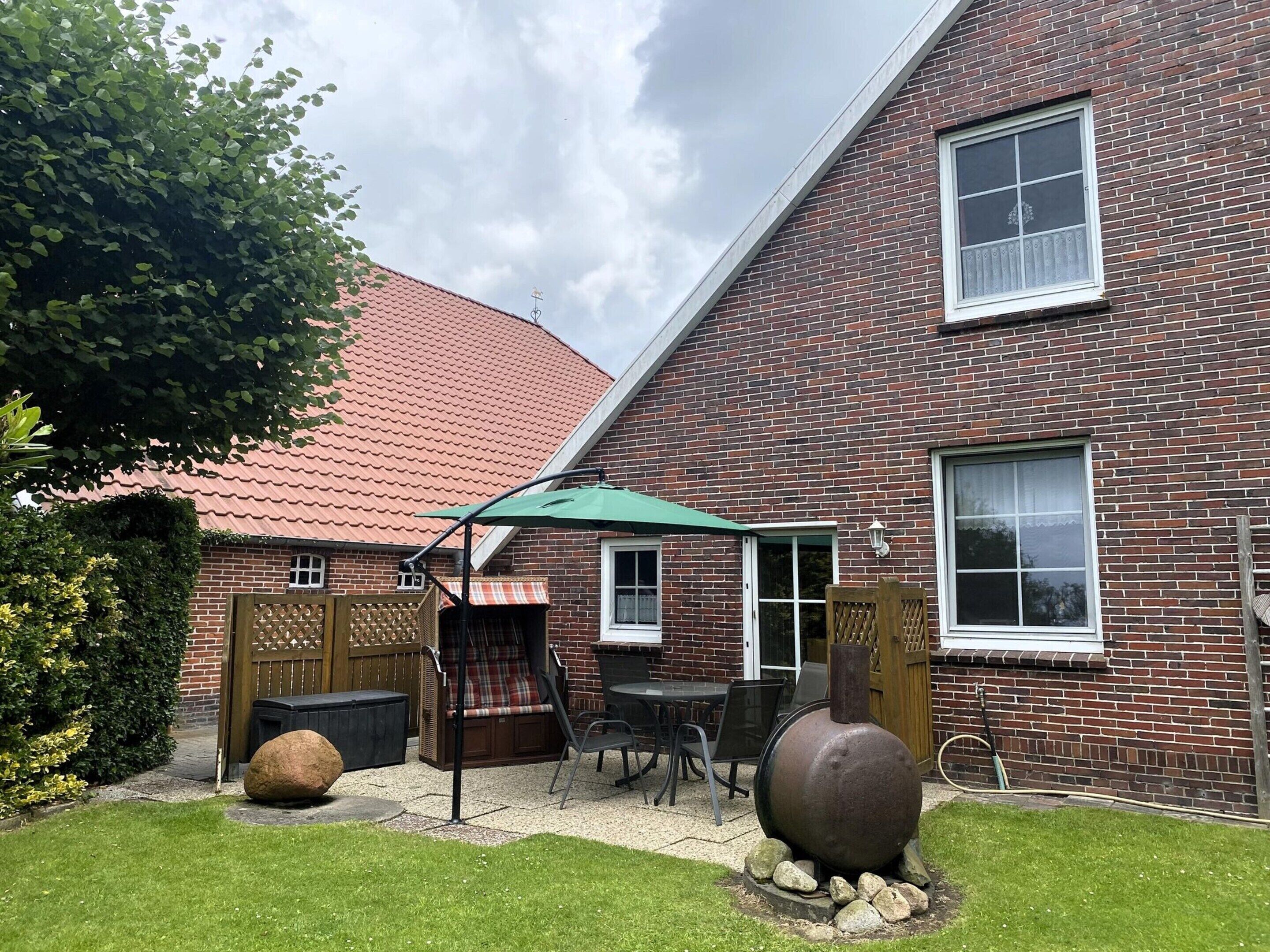 Apartamento | Comodidade do alojamento