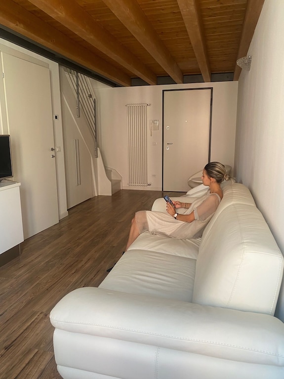Savorgnan 1593 - Boutique Apartment In The Heart Of The Starry City Of Palmanova - Palmanova