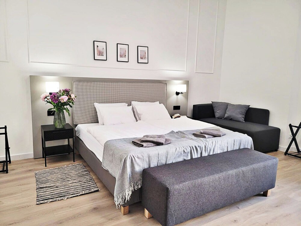 Anny 5 Apartamenty - Cracovie