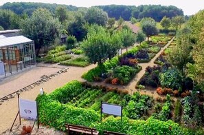 Casa | Vista do alojamento