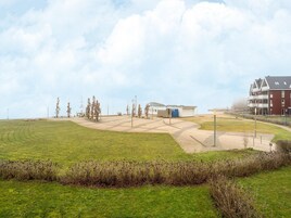 Apartamento | Vista da propriedade