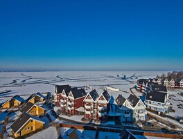 Apartamento | Vista da propriedade