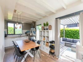 Casa | Cozinha privada