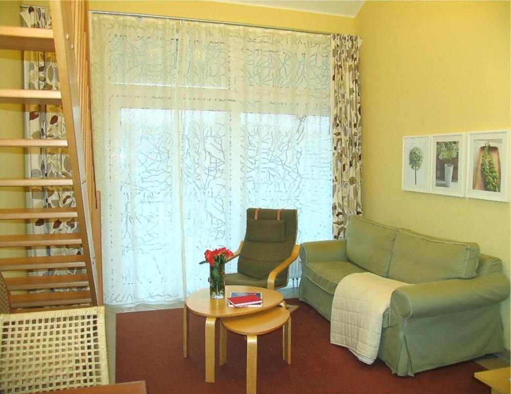 Apartment Fur Den Perfekten Urlaub - Rechlin
